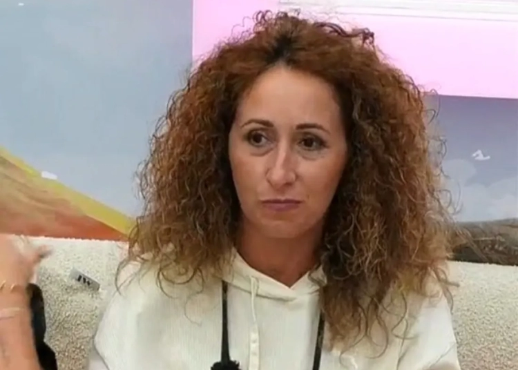 Marisa Susana volta a emocionar fãs: Ex-concorrente do Secret Story ...