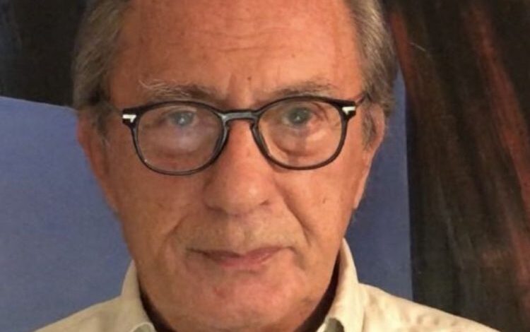 Confissão que surpreende o país: ‘Carlos Cruz foi o melhor apresentador ...