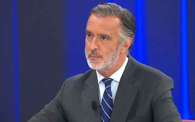 Noite de cortar a respiração: filhos de João Cotrim de Figueiredo ...