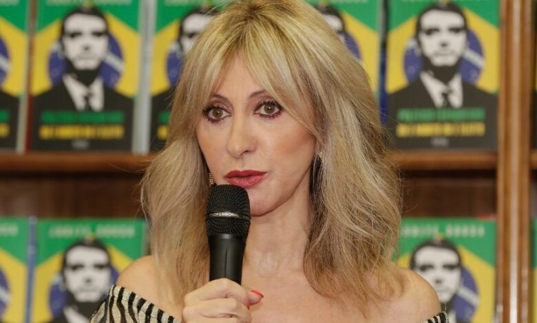 “Acabou!” Comunicadora põe fim à carreira de jornalista e anuncia ...