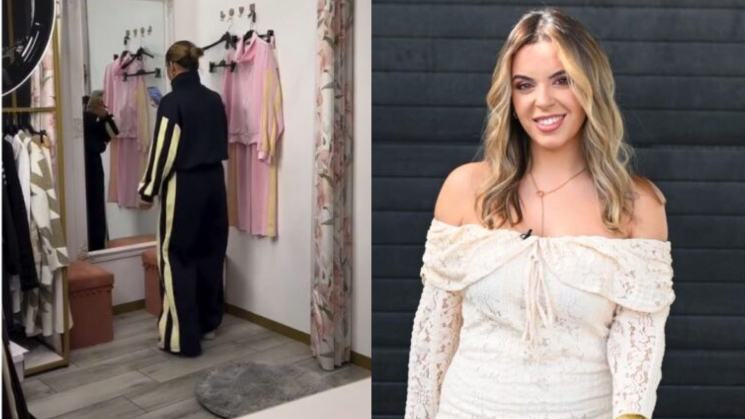 Ela Está de Volta! Jéssica Vieira Reabre Loja e Revela Bastidores do ...
