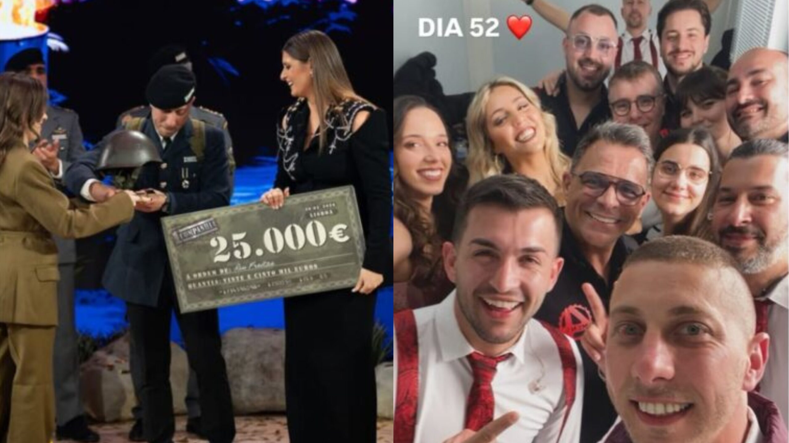 Rui Freitas regressa em força aos palcos e é recebido em euforia após ...