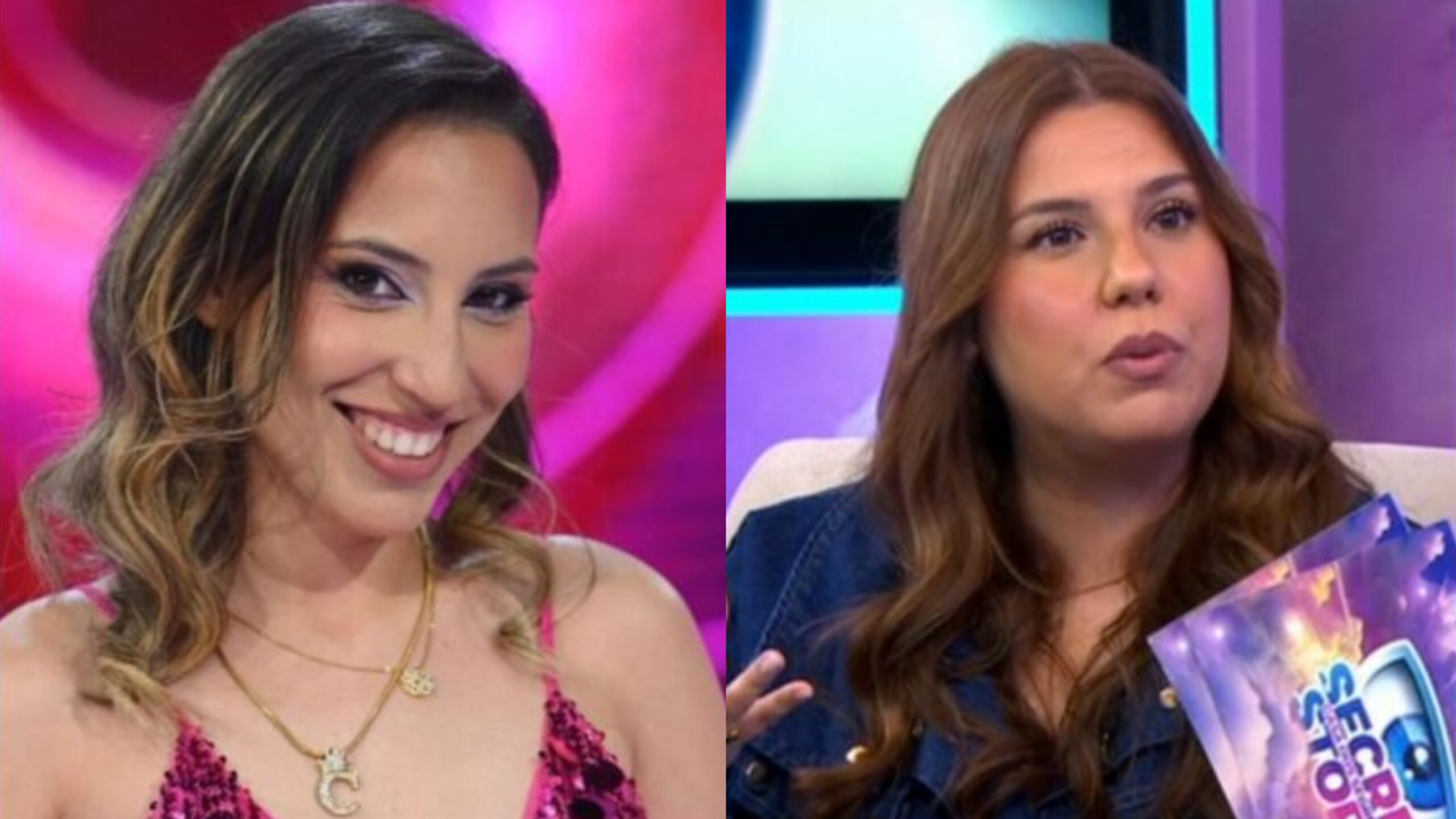 “Garanto-te aqui!” — Inês Morais atira farpa a Catarina Miranda em ...