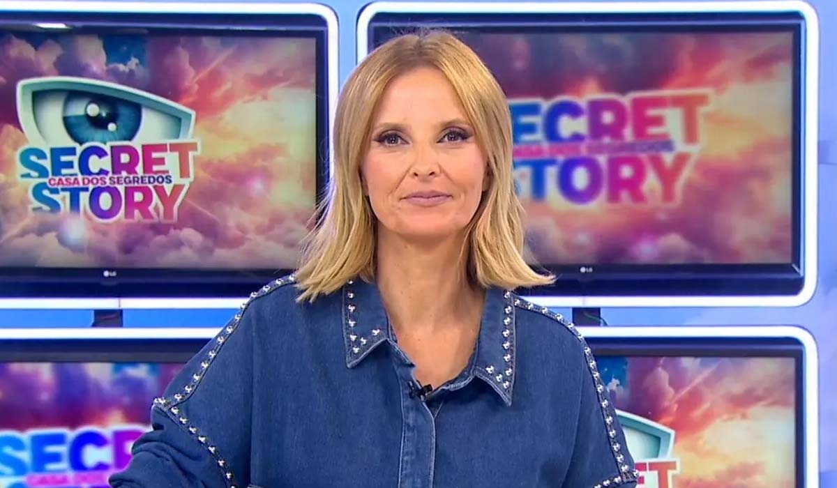 BOMBA! Família de concorrente prepara saída chocante já na próxima gala ...